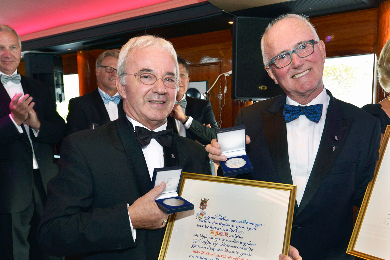 Fons kreeg 13 jaar geleden 100 parkeerplaatsen beloofd en wacht nog ...