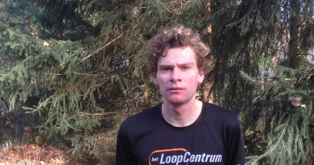 Mark van Kessel winnaar Dreefloop | Sport regio | ed.nl