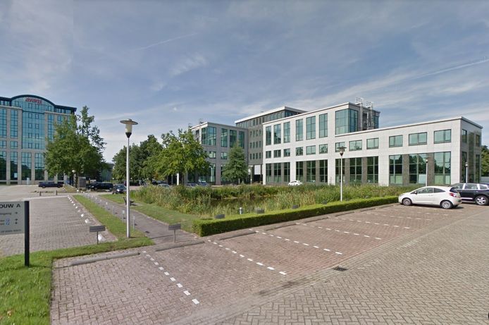 Avans breidt campus uit met vierde pand aan Claudius Prinsenlaan ...