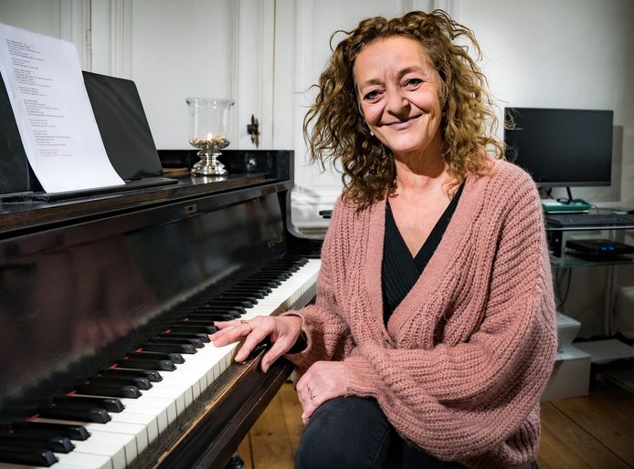 ANNO 2021. Petra van Pitti Polak: “Als het van mij had afgehangen, had ...