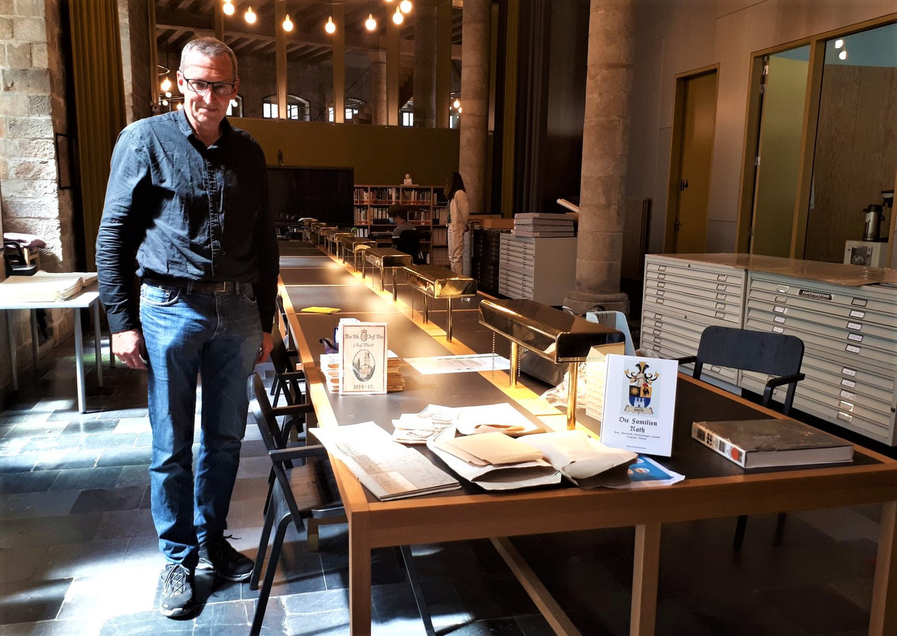 In Flanders Fields Museum krijgt opmerkelijke schenking uit Duitsland ...