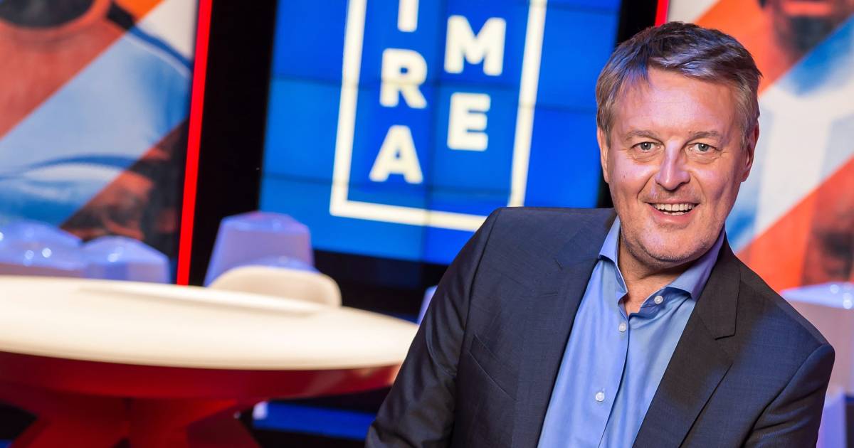 "VTM heeft hard aan mijn mouw getrokken": voormalig 'Extra Time ...