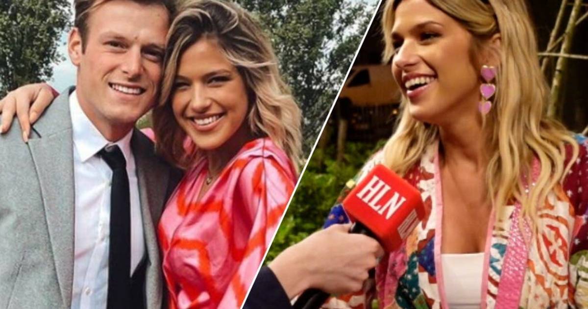 Amy Courtens uit ‘K2 zoekt K3' herenigd met ex na verbreken van ...