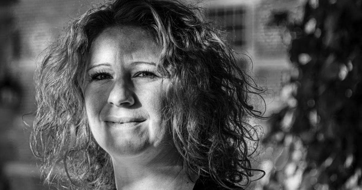 Rylana Seelen: een mix van charme en berekening | Wijchen | gelderlander.nl