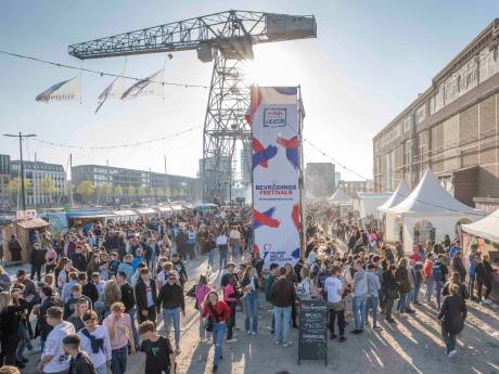 Triatlete Eva van Hoek net buiten podium in Knokke | Vlissingen | AD.nl