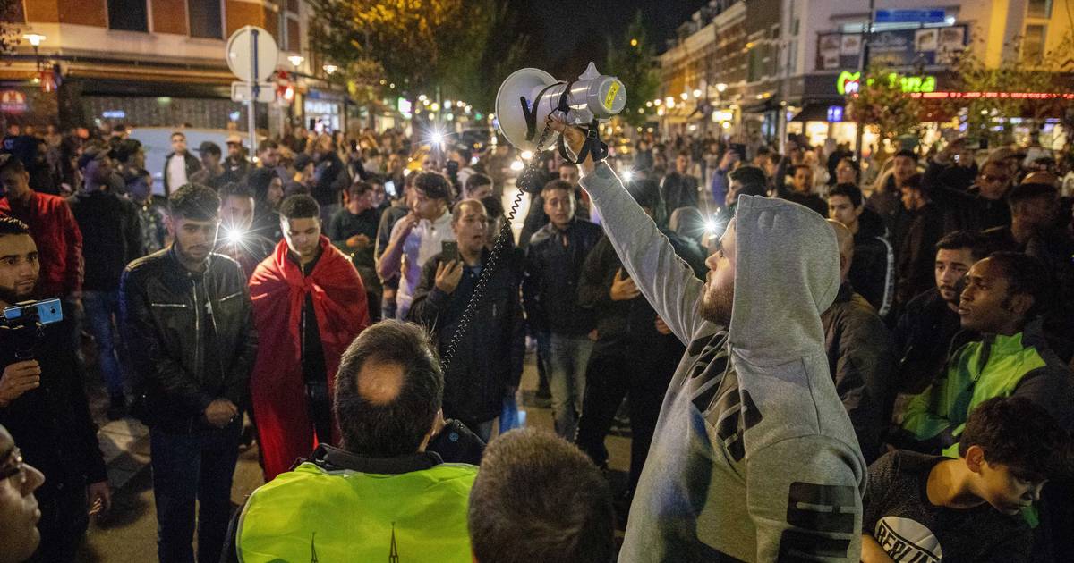 Pegida wil in gesprek met politie over nieuwe demonstratie bij Ulu ...