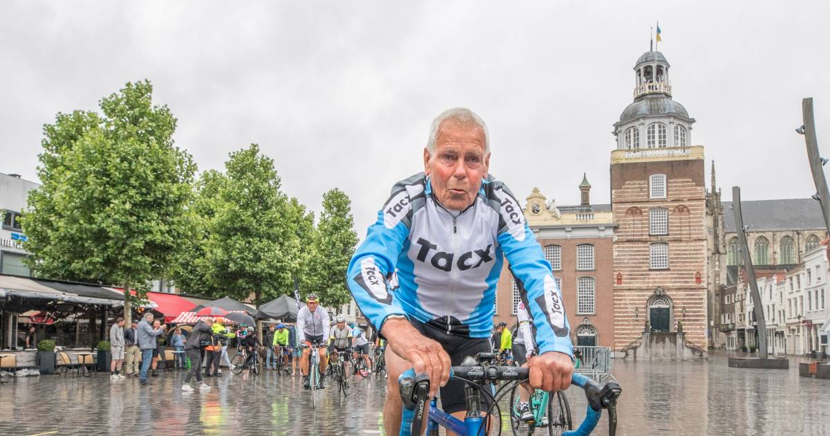 Jo de Roo Toertocht in Goes rekent op honderden deelnemers | Sport in ...