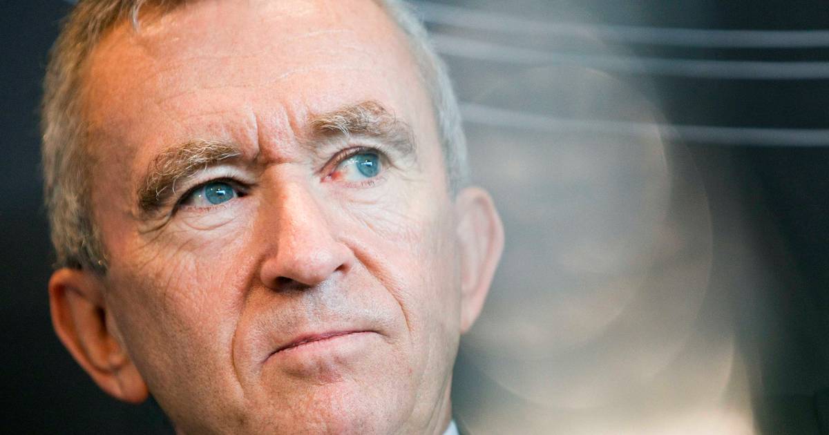 L'homme le plus riche de France dément son exil fiscal en Belgique ...