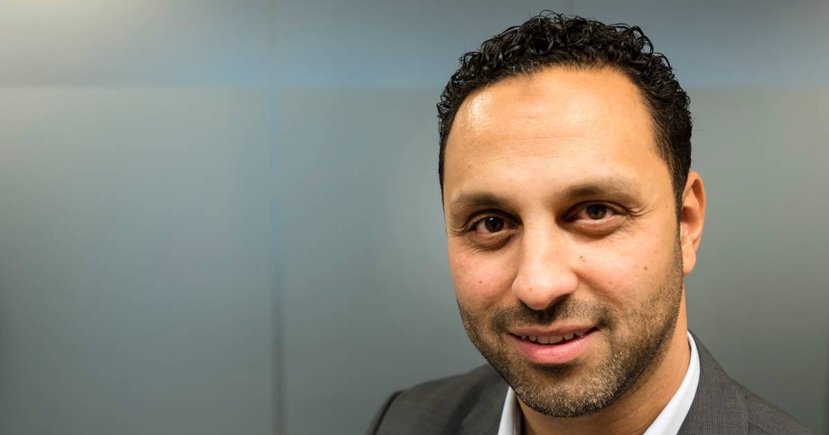 Khalid Kasem was beoogd presentator opvolger DWDD, zaak Taghi maakt daar einde aan | Show | AD.nl