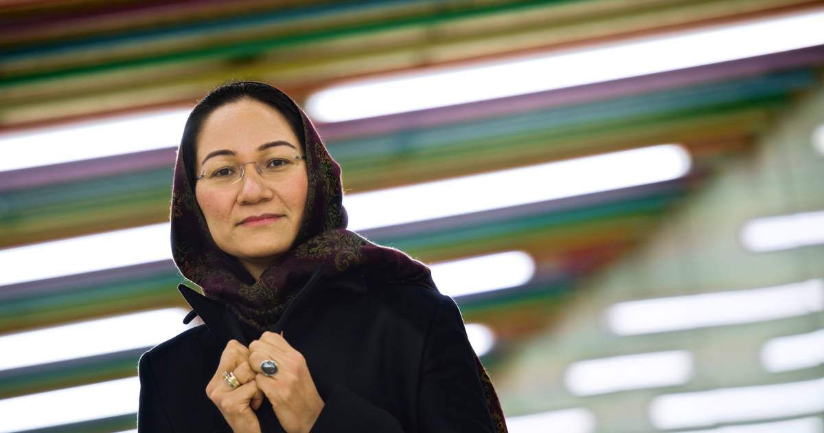 Shirin Musa vervolgd om tweets over ex-voorzitter Vobis | Den Haag | AD.nl