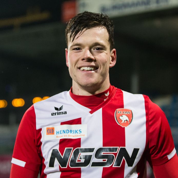 De voorgangers van Tom Boere | Nederlands voetbal | AD.nl