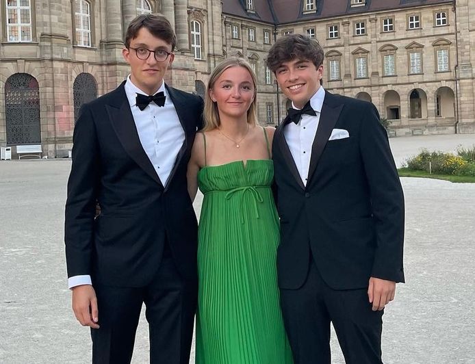 De ene gaat feesten in Saint-Tropez, de andere is een bolleboos: wie ...