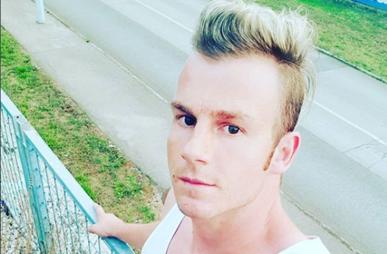 Nederlandse Rapper Sjors zoekt wanhopig naar date via Instagram ...