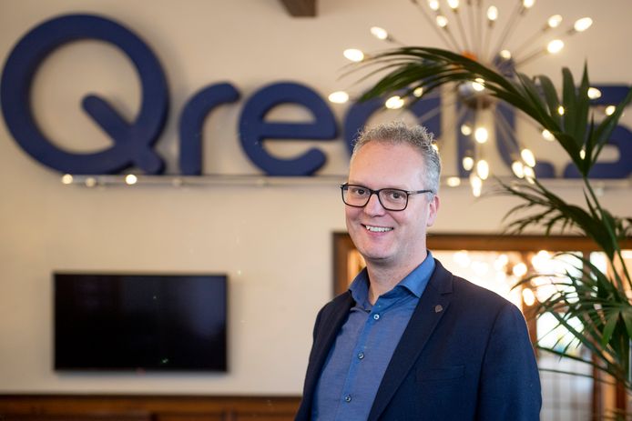 Qredits wil talloze bedrijven redden, maar hoe doen ze dat nou ...