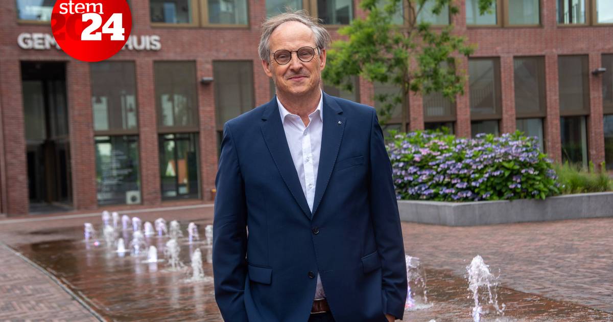 Dit zijn de kandidaten voor Samen voor Wetteren, en hun plannen voor Wetteren ...