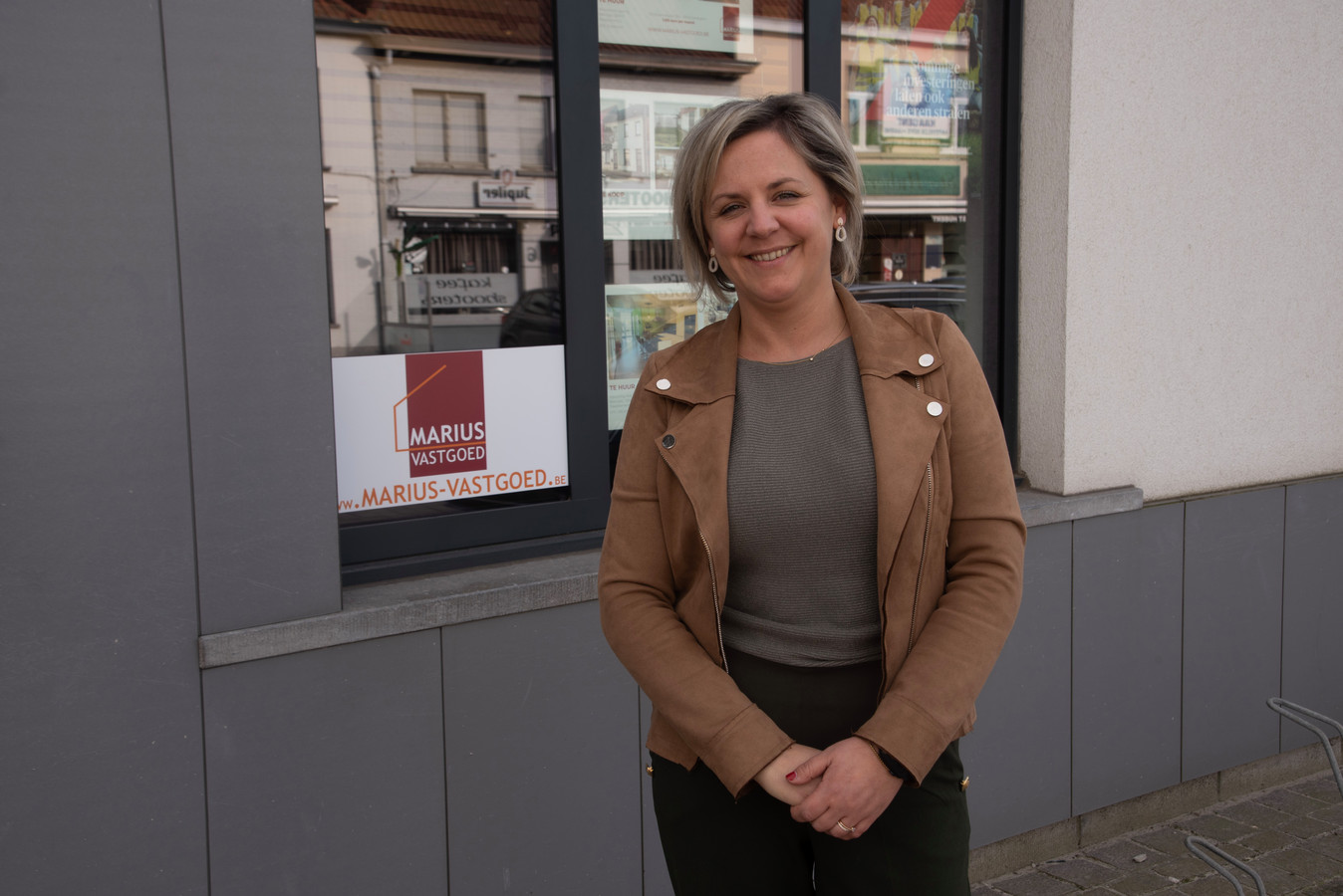 HUIZENJACHT. Kalken bij Laarne, landelijk maar toch dicht bij alle ...