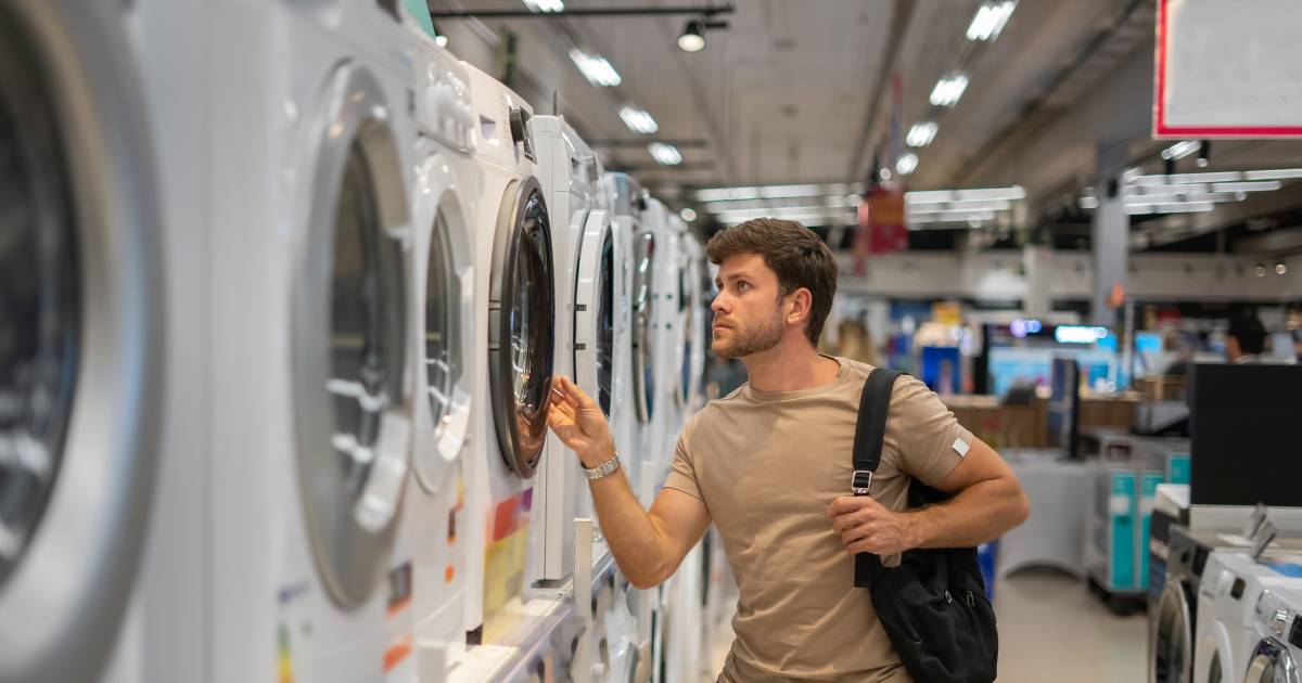 161 wasmachines getest, dit is de beste voor grote gezinnen | Wonen ...