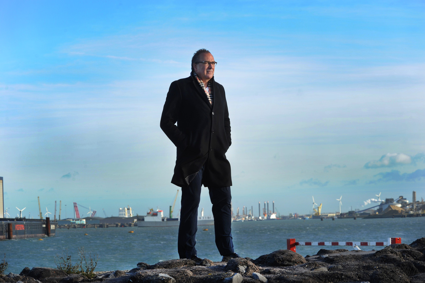 Aanhouding directie BTZ geeft aan dat drugscriminelen mogelijk diep ...