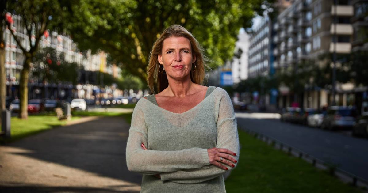 ‘IJzeren Tanya’ stopt na acht jaar politiek: ‘Ik wil graag snelle ...