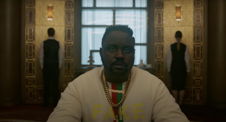 Atlanta: virtuoos realisme verteld in steeds andere verhaalvormen