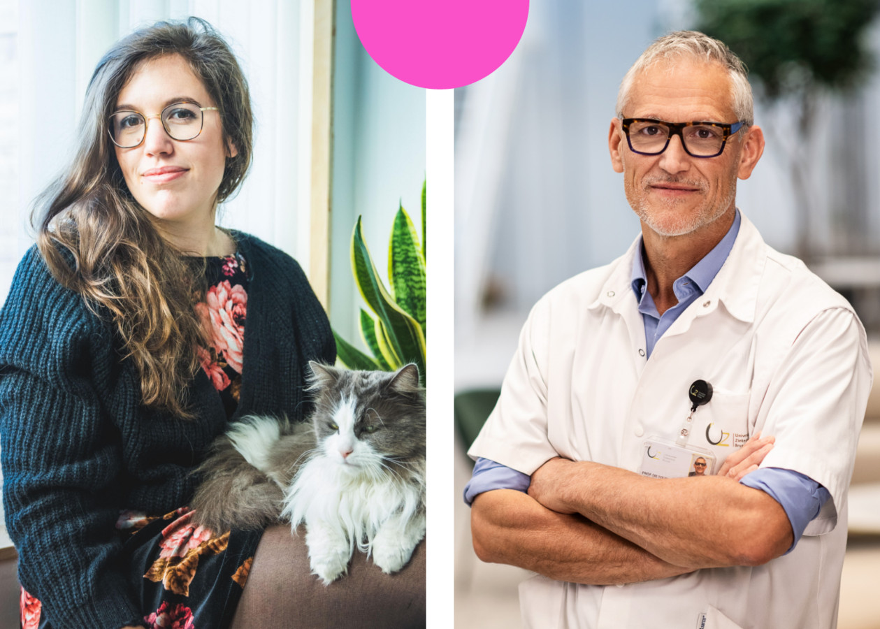 Zwanger van je gestorven man: elk jaar kiest een handvol vrouwen ervoor ...