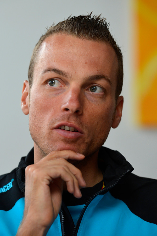 Kevin De Weert naar LottoNL | Foto | hln.be