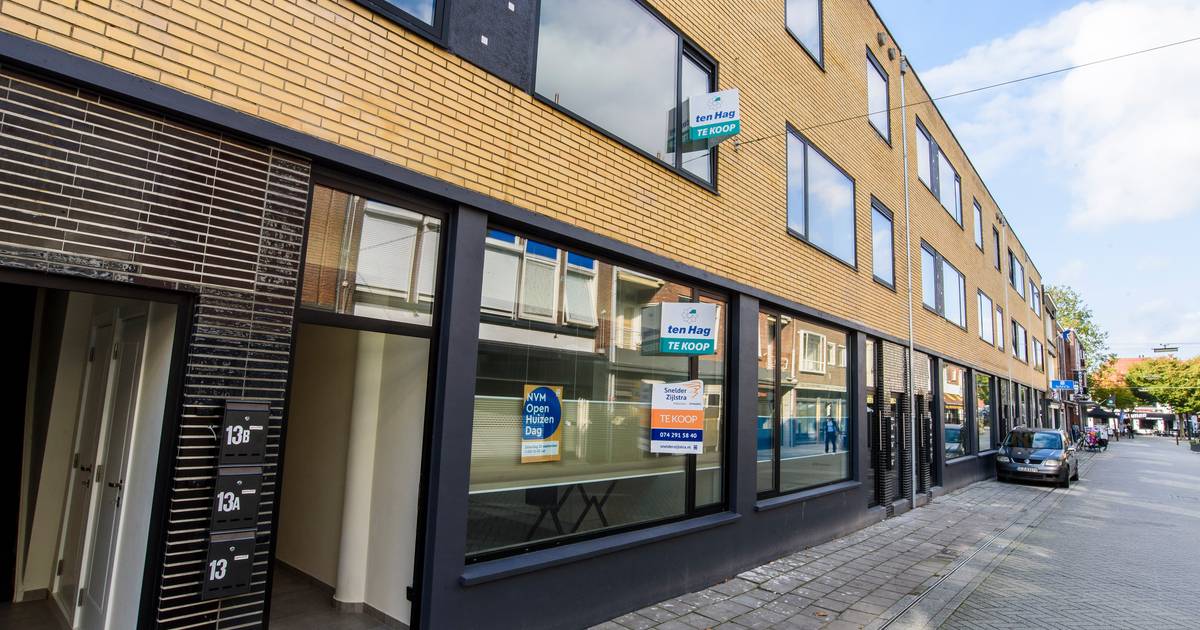 Twijfels over brandveiligheid; geen vergunning voor ...