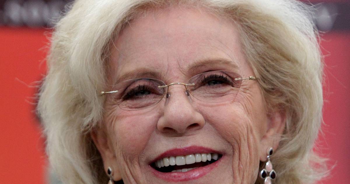 L'actrice Patty Duke est décédée | People | 7sur7.be