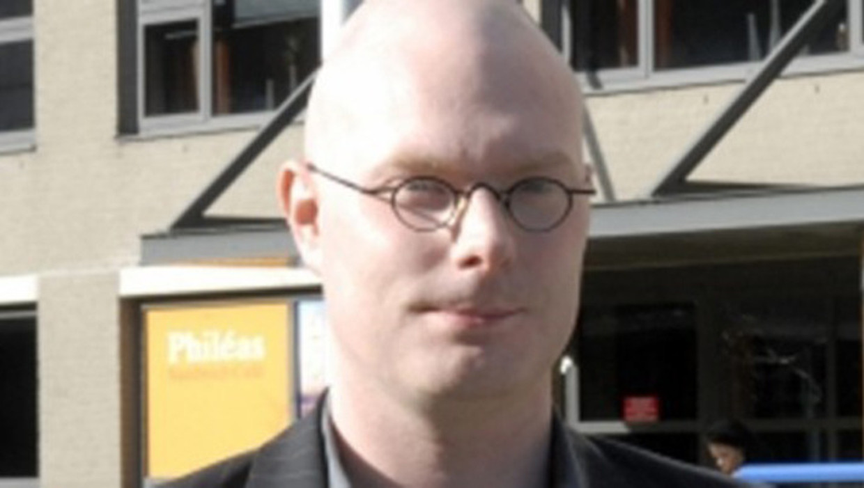 Opgestapte hoogleraar Smeesters: Ik heb niets verzonnen | De Volkskrant