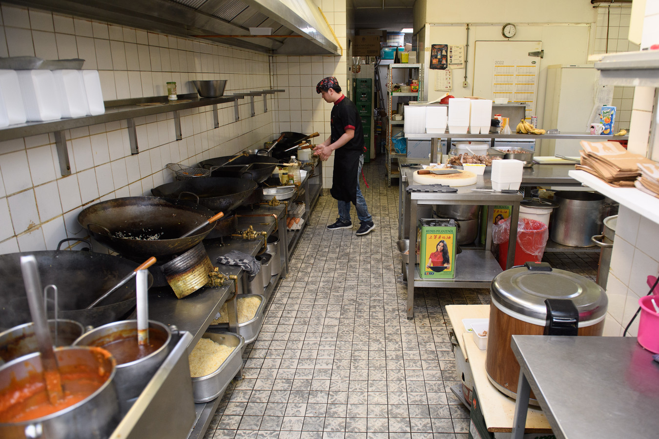 Dit is het verhaal achter Lin-Fa in Almelo: een doodnormale ‘Chinees ...