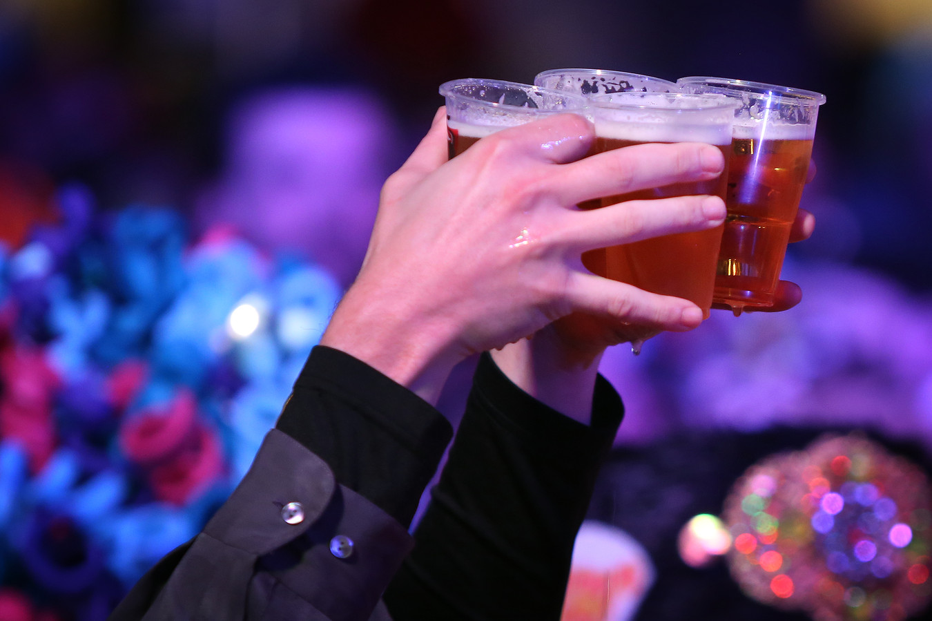 Wat gaat een pilsje nou helemaal kosten met Carnaval of Vastenavend en ...