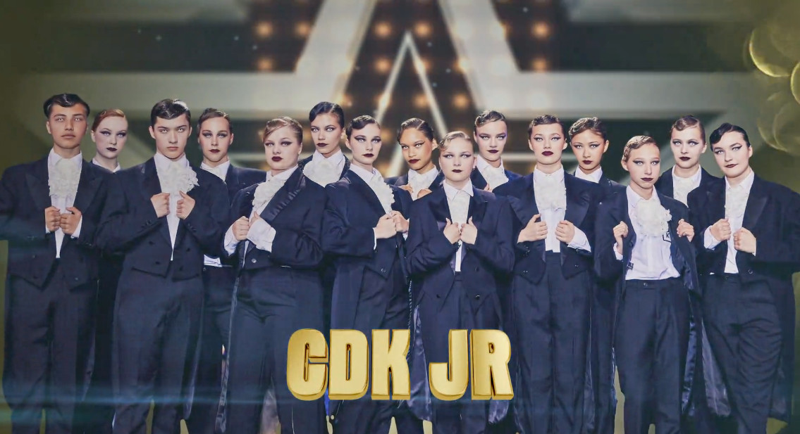 Dansers van CDK JR winnen Holland’s Got Talent 2022: ‘Kunstzinnig, méér dan dans’ | Foto ...
