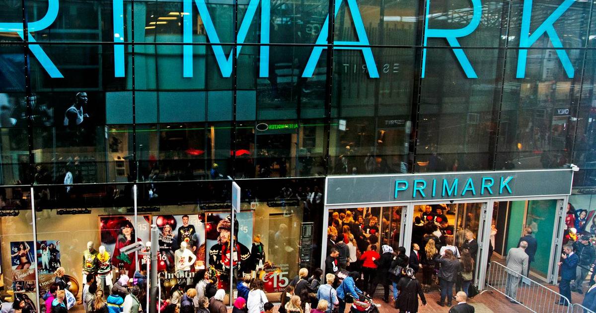 Raad doet beroep op Primark | Utrecht | AD.nl