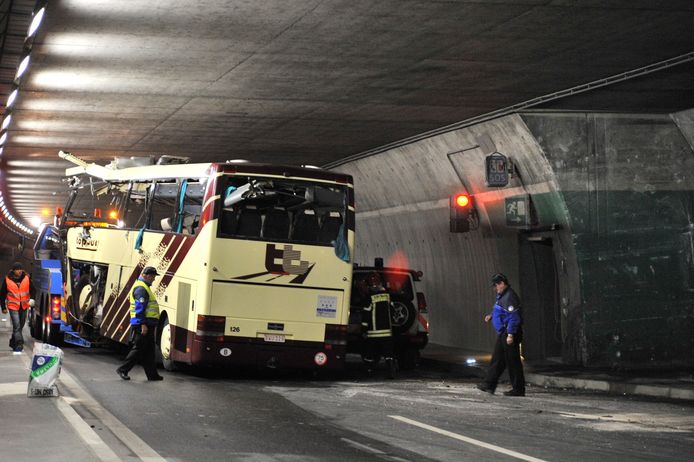 Il y a 10 ans jour pour jour, le drame de Sierre tuait 22 enfants de ...
