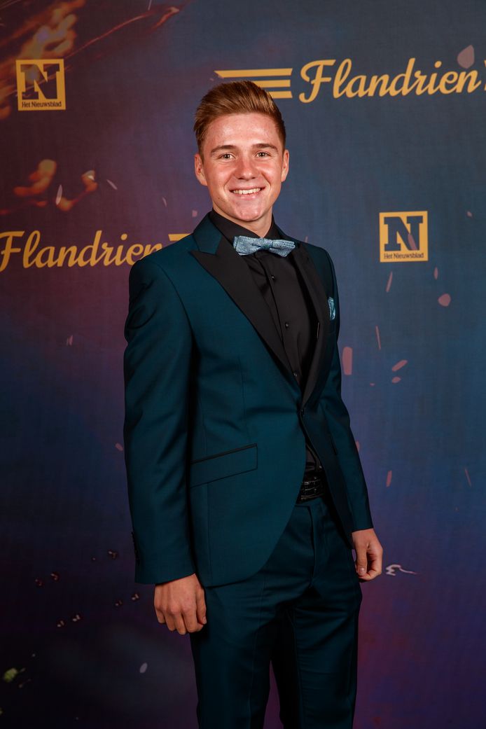 Evenepoel zonder Oumi naar Gala van de Flandrien, wat is er aan de hand ...