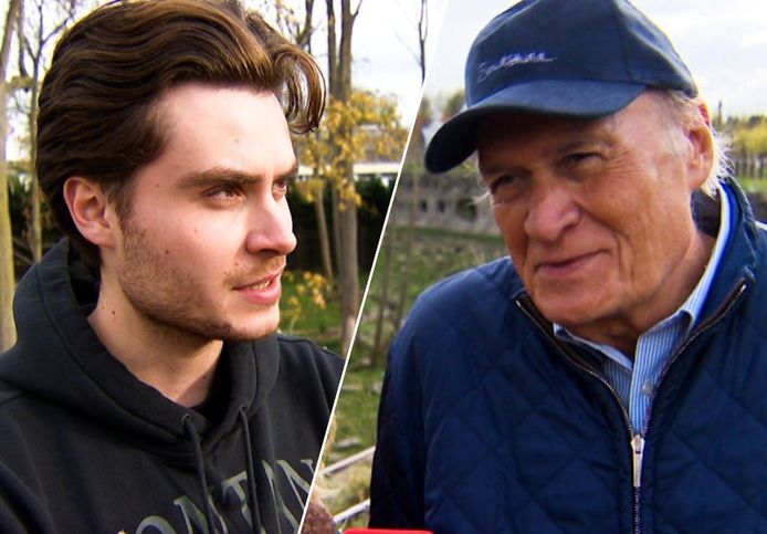 Maxime Vermeire - zoon van Jacques - gaat single door het leven: "Een ...