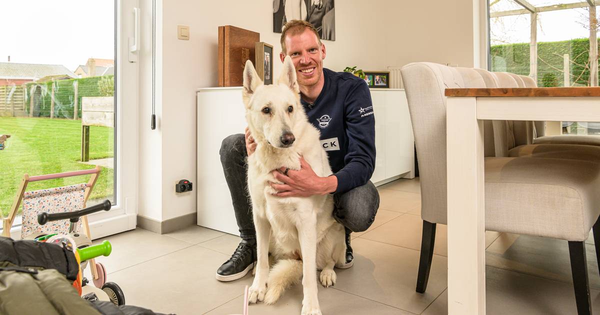 INTERVIEW. Het Vlaams-klassiek voorjaar zonder ‘motor’ Tim Declercq ...