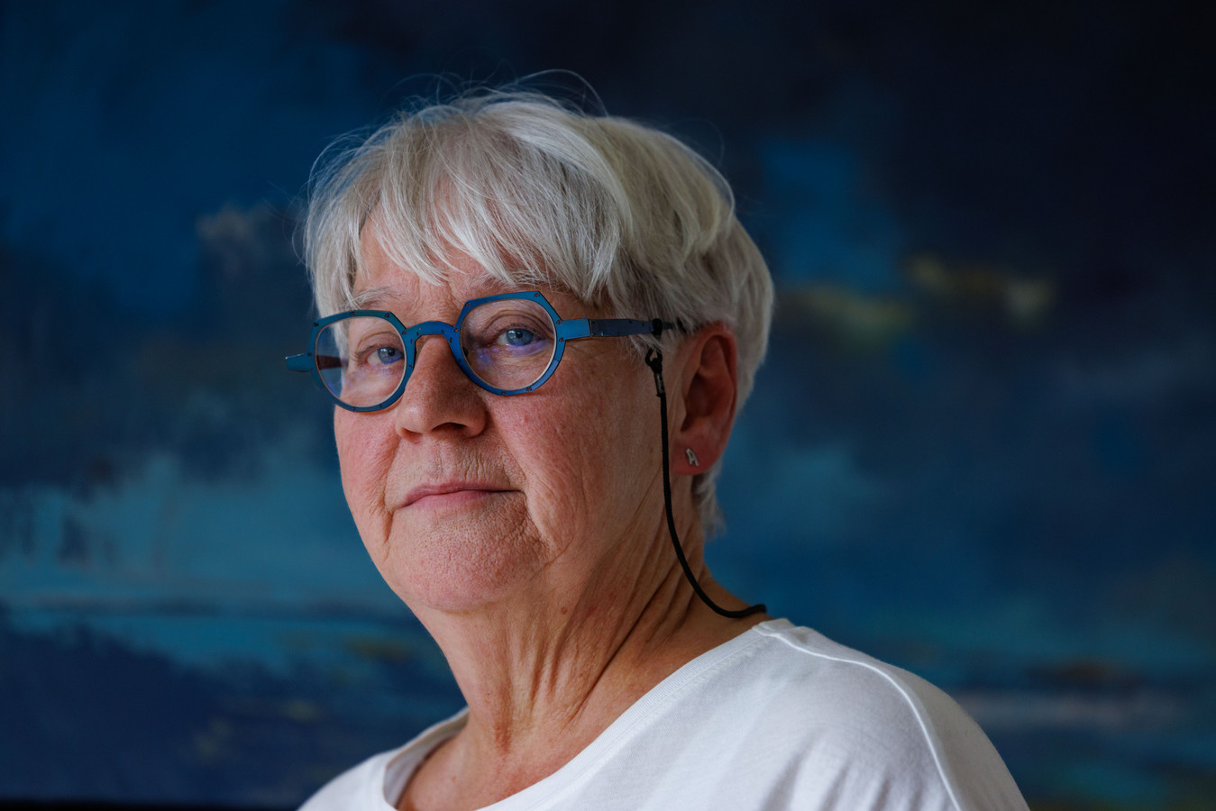 Zo reageert minister op zware aantijgingen van actievoerder Liesbeth ...