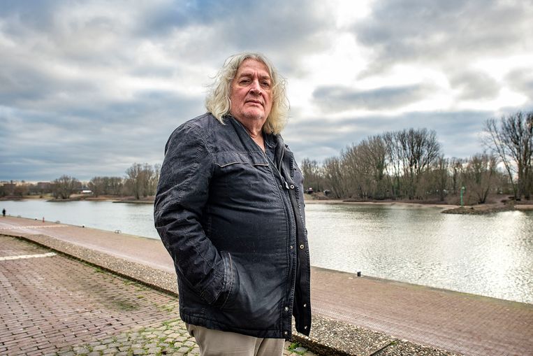 Grootmeester Jan Timman: twee mensen aan het schaakbord, dat is het ...