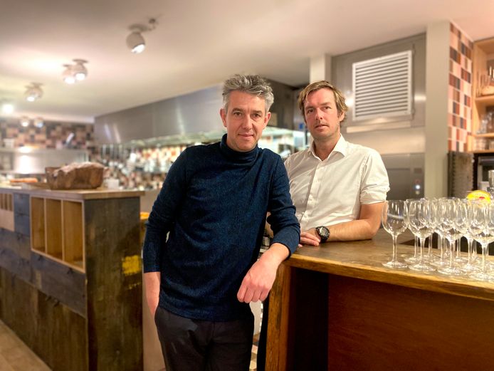 Wissel van de wacht: bekend gezicht in de horeca neemt Jour de fête ...