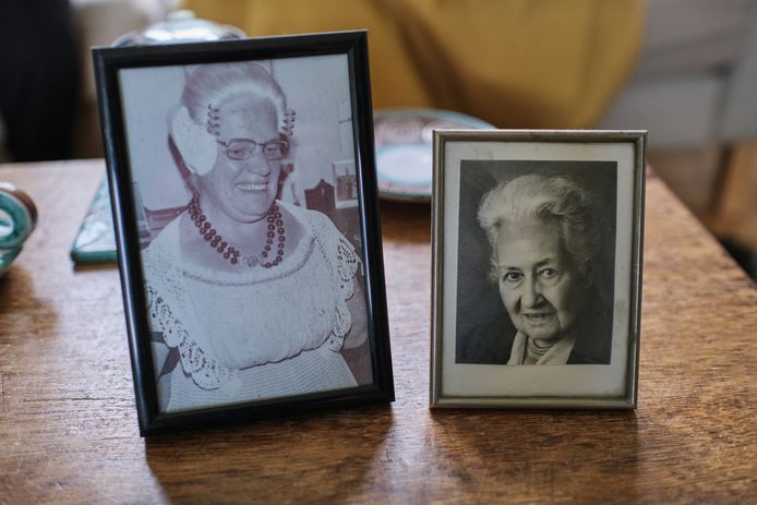 De mythe van Zeeuwse dienstbode Mina en haar Mevrouw: ‘Ze hielden hun eigen wereld in stand ...