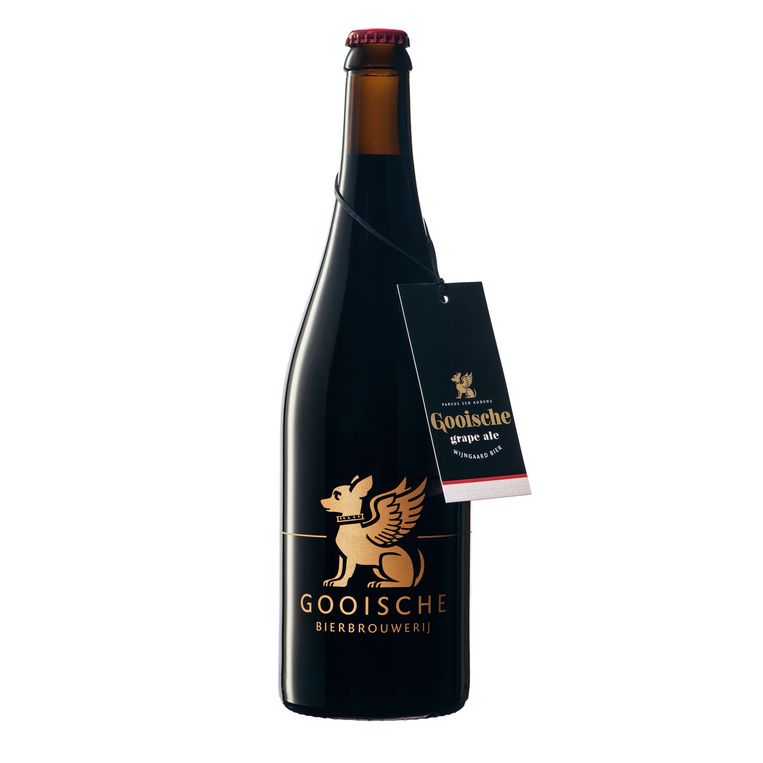 Geen bier, geen wijn, maar een hybride. Deze feestdagen drinken we ...