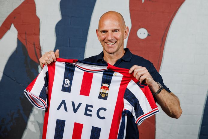 Willem II presenteert nieuwe hoofdsponsor: Tilburgs bedrijf wil niet ...