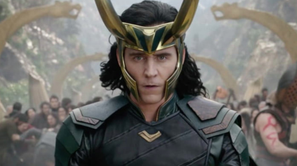 Disney+ heeft grote plannen: eerste beelden van Marvel-serie ‘Loki ...