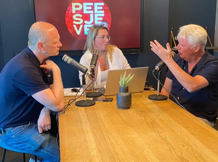 Peesjevee-podcast: ‘Dit is het moment voor PSV, nu is er dé kans om ...