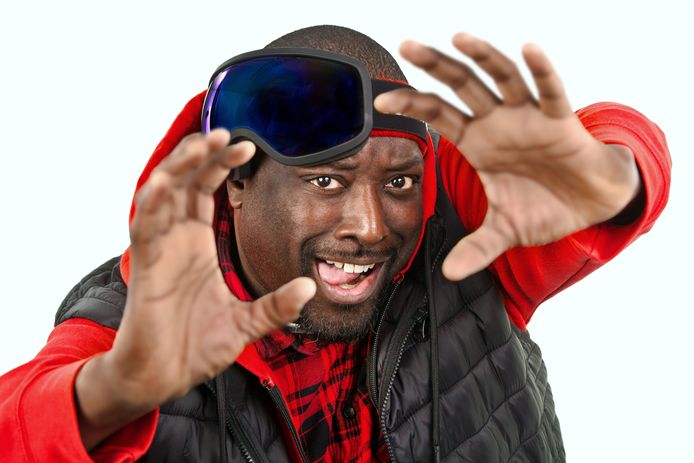 Documentaire van Videoland over Def Rhymz komt deze week uit | Show | AD.nl