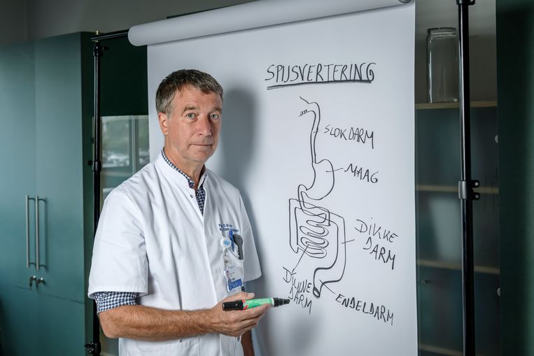 ‘Als je darmkanker wilt vermijden door geen rood vlees te eten, moet je ...