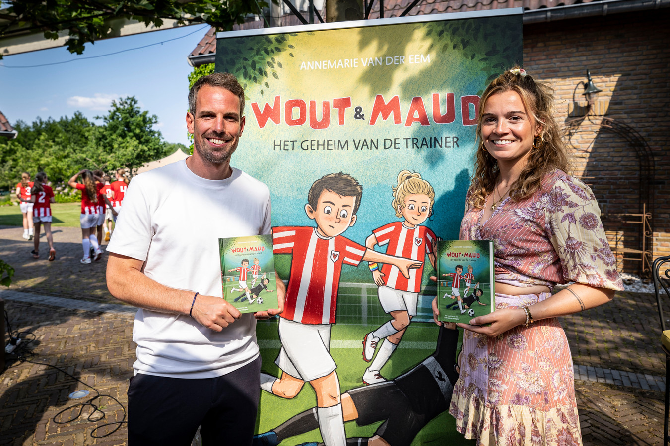 Maud Roetgering (30) stopt bij FC Twente Vrouwen, nu definitief | Foto ...