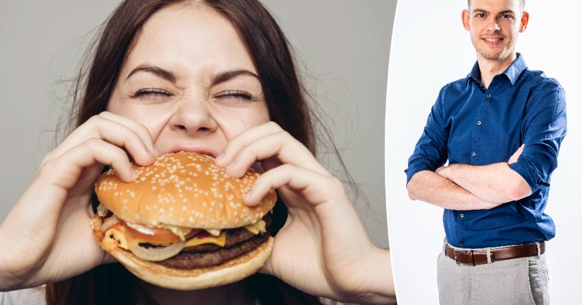 Klopt het dat we soms ‘hangry’ worden als we honger hebben of beelden ...