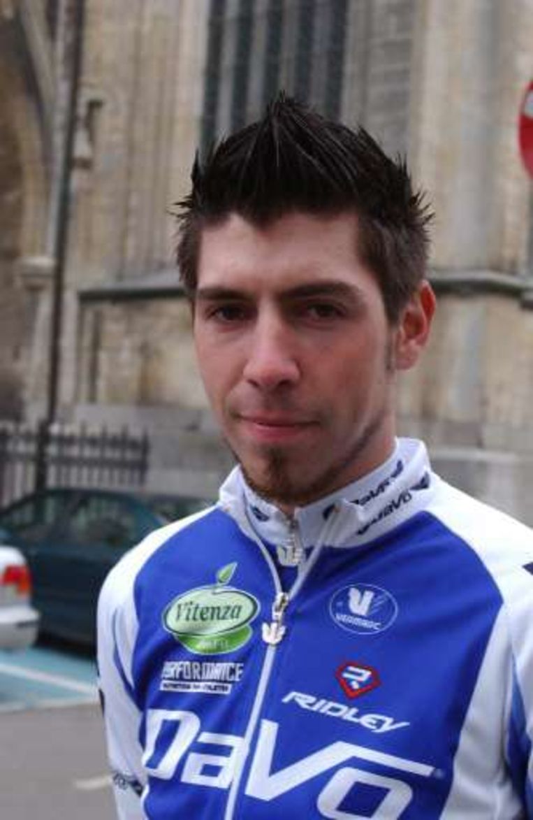 De Gendt wint eerste etappe in Triptyque des Monts et Châteaux